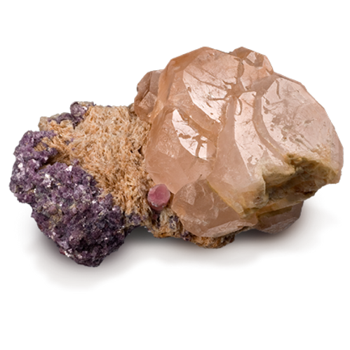 Morganite Education – Romantic Pink Gemstone Guide