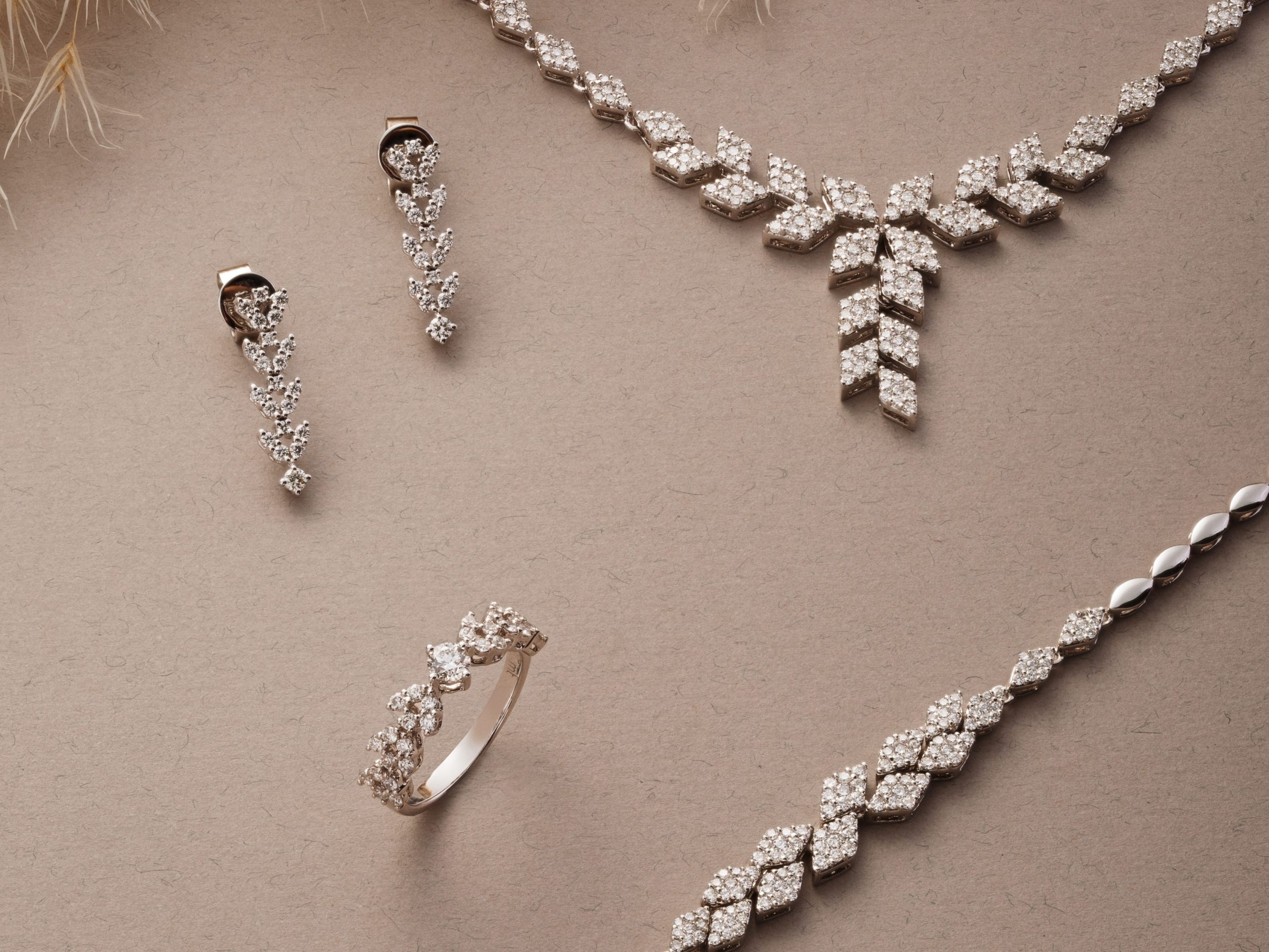 Unveiling the Timeless Beauty of Si Dian Jin Jewellery