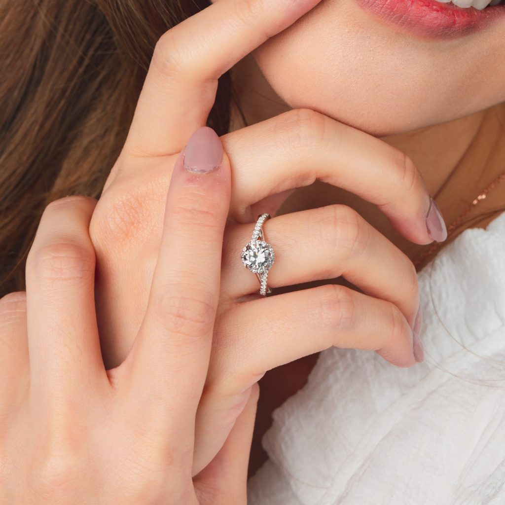 Sparkle and Shine: Perfect Diamond Shape For Your Rings