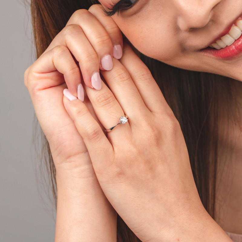 Sparkle and Shine: Perfect Diamond Shape For Your Rings