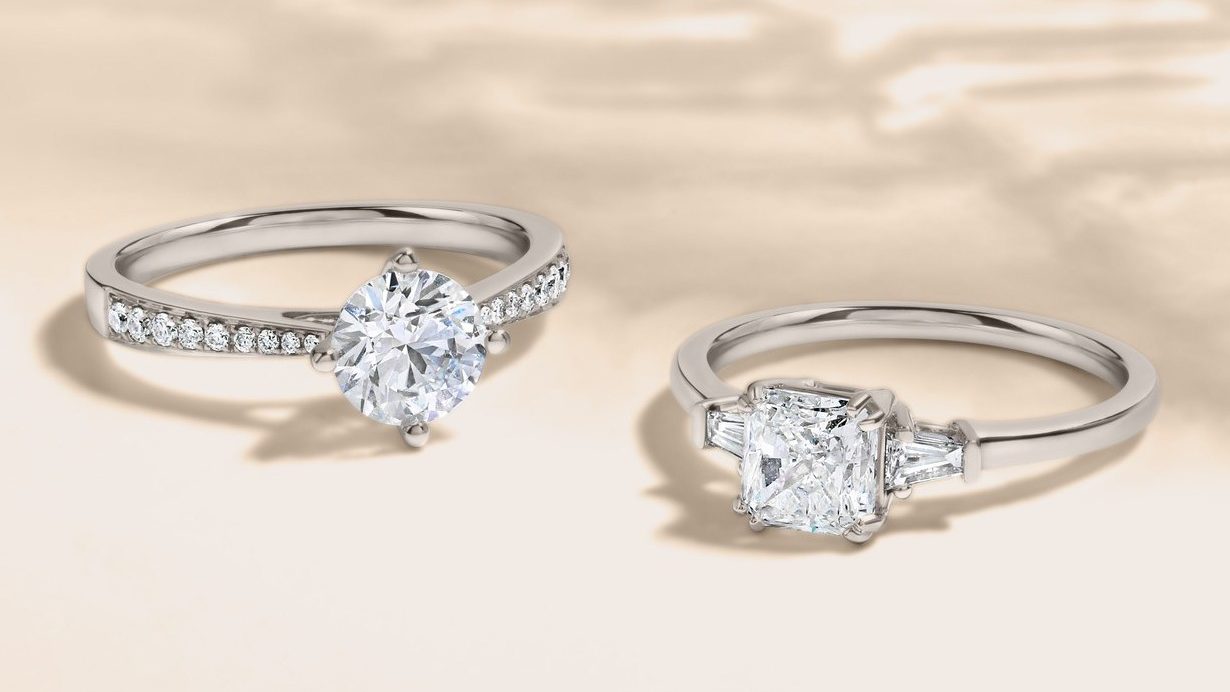 Sparkle and Shine: Perfect Diamond Shape For Your Rings